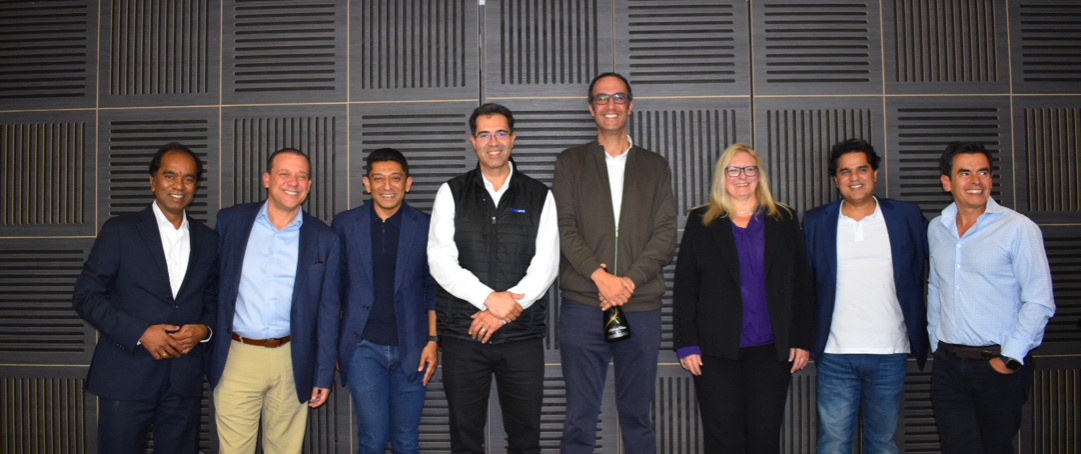 GFT adquiere Sophos Solutions de Advent International – Colombia Fintech