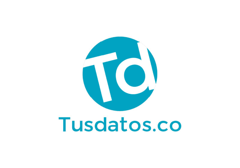 Tusdatos fue reconocido como Top 3 en el Ranking General del 100 Open ...